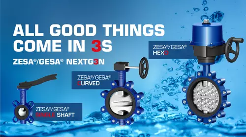 Bienvenue sur le site d’ARI-Armaturen France ! | ARI®